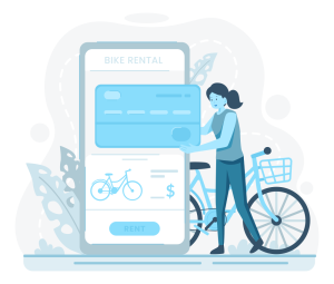 For Tenants - Rental Rewards