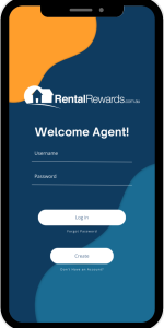 For Agents - Rental Rewards