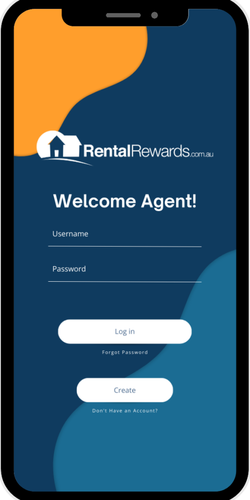 For Tenants - Rental Rewards