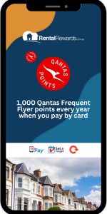 For Tenants - Rental Rewards