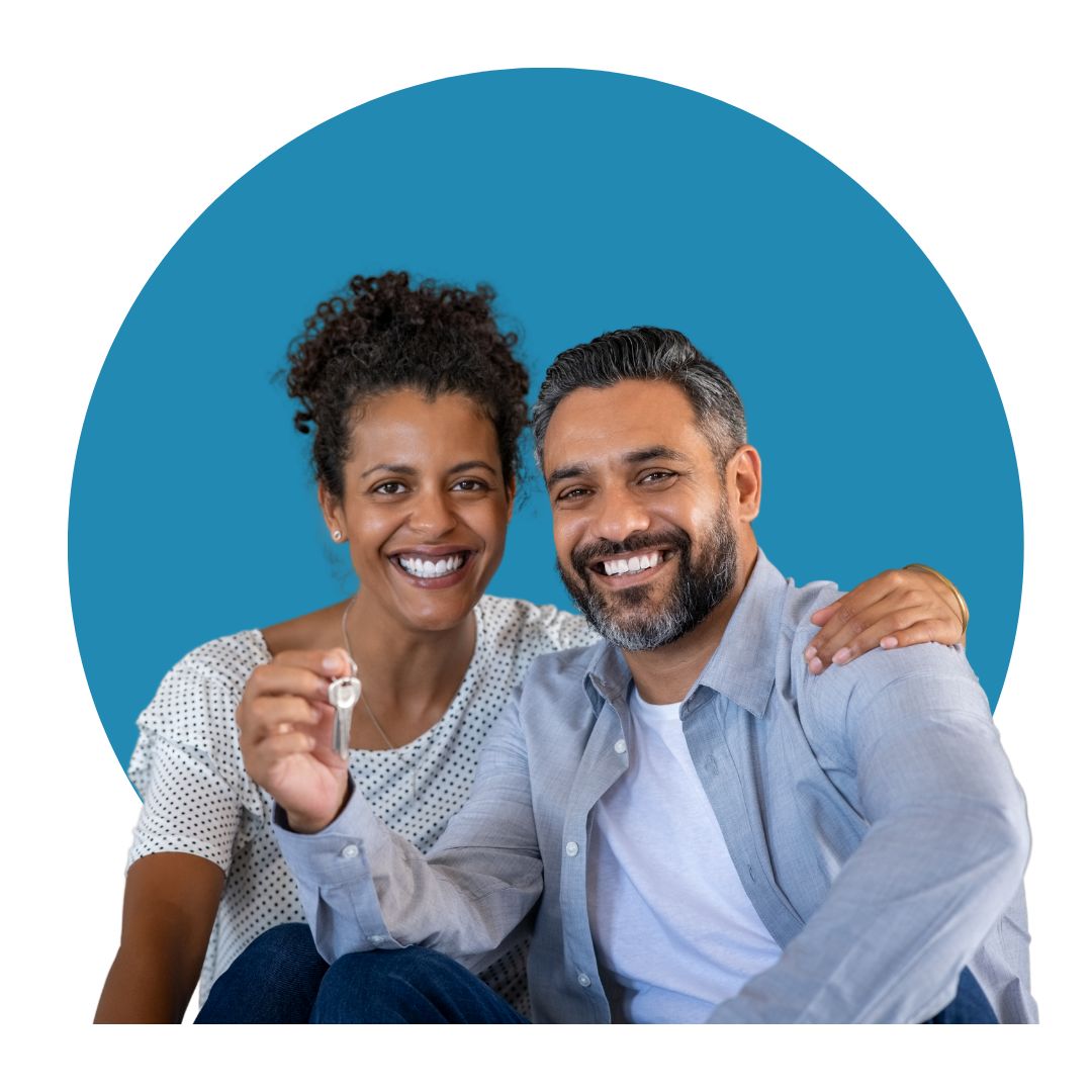 Ambassador Card (For Tenants) - Rental Rewards