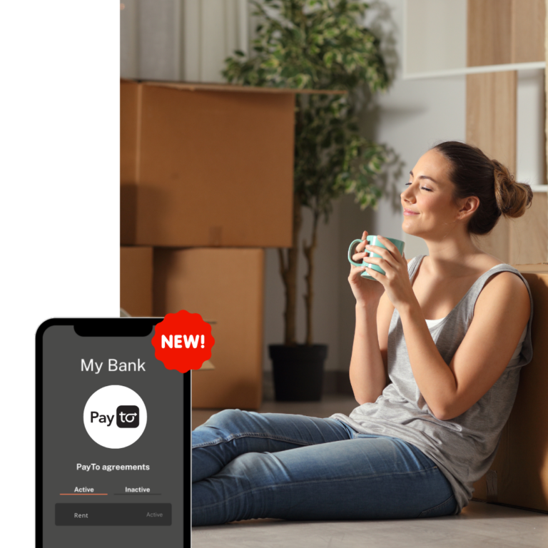 PayTo (Tenants) - Rental Rewards