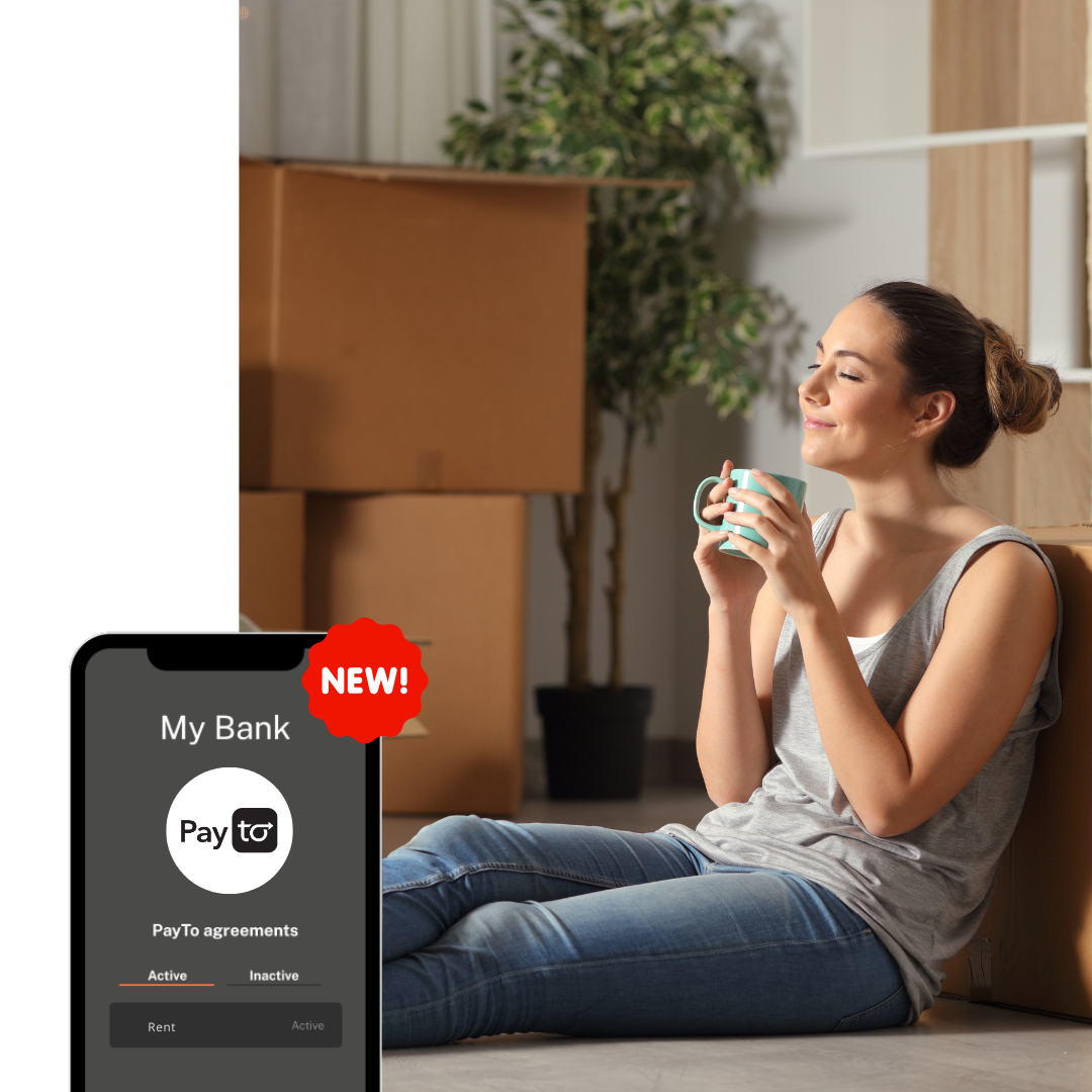 PayTo (Tenants) - Rental Rewards